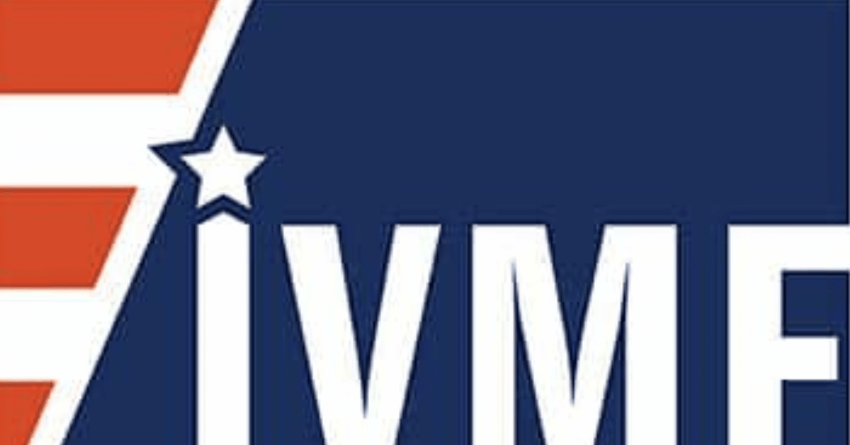 Ivmf Logo