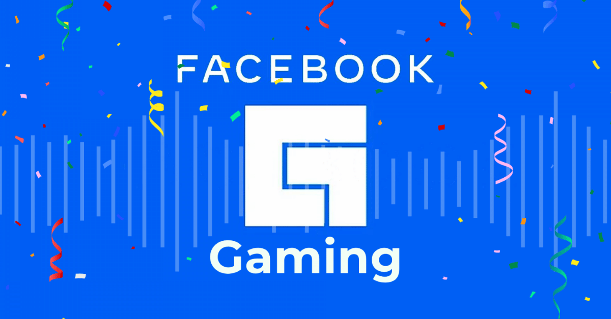 RTS Management, Inc. to Produce and Manage Facebook Gaming’s #PlayLoud ...