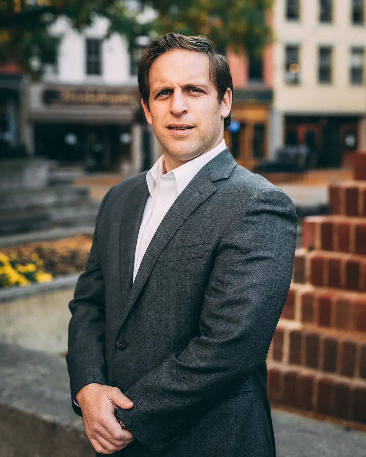 Team | Technology, Business and Real Estate Attorneys in Syracuse, New ...