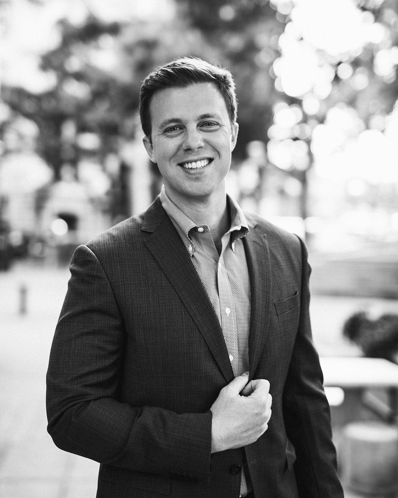 Steven D. Lickstein | Business + Technology Attorney