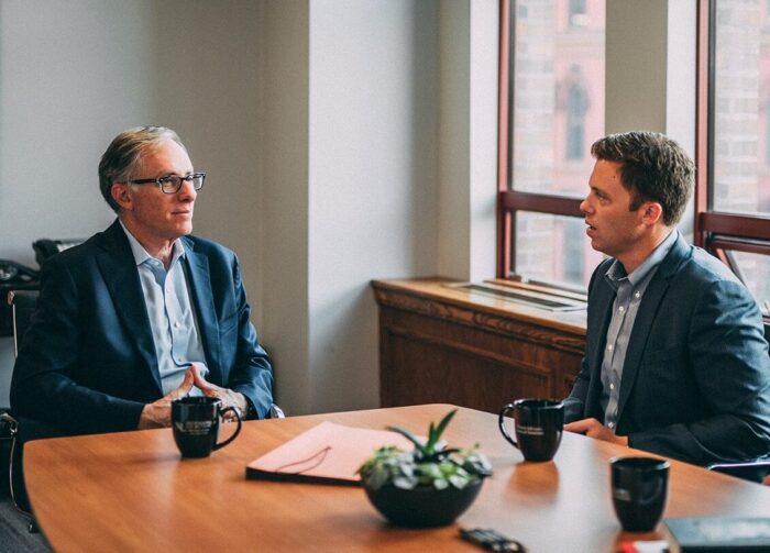 About our Firm | Syracuse, New York Business Lawyers Since 1967