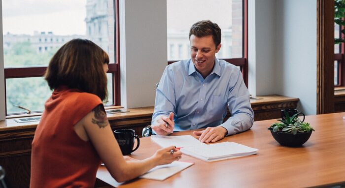 About our Firm | Syracuse, New York Business Lawyers Since 1967