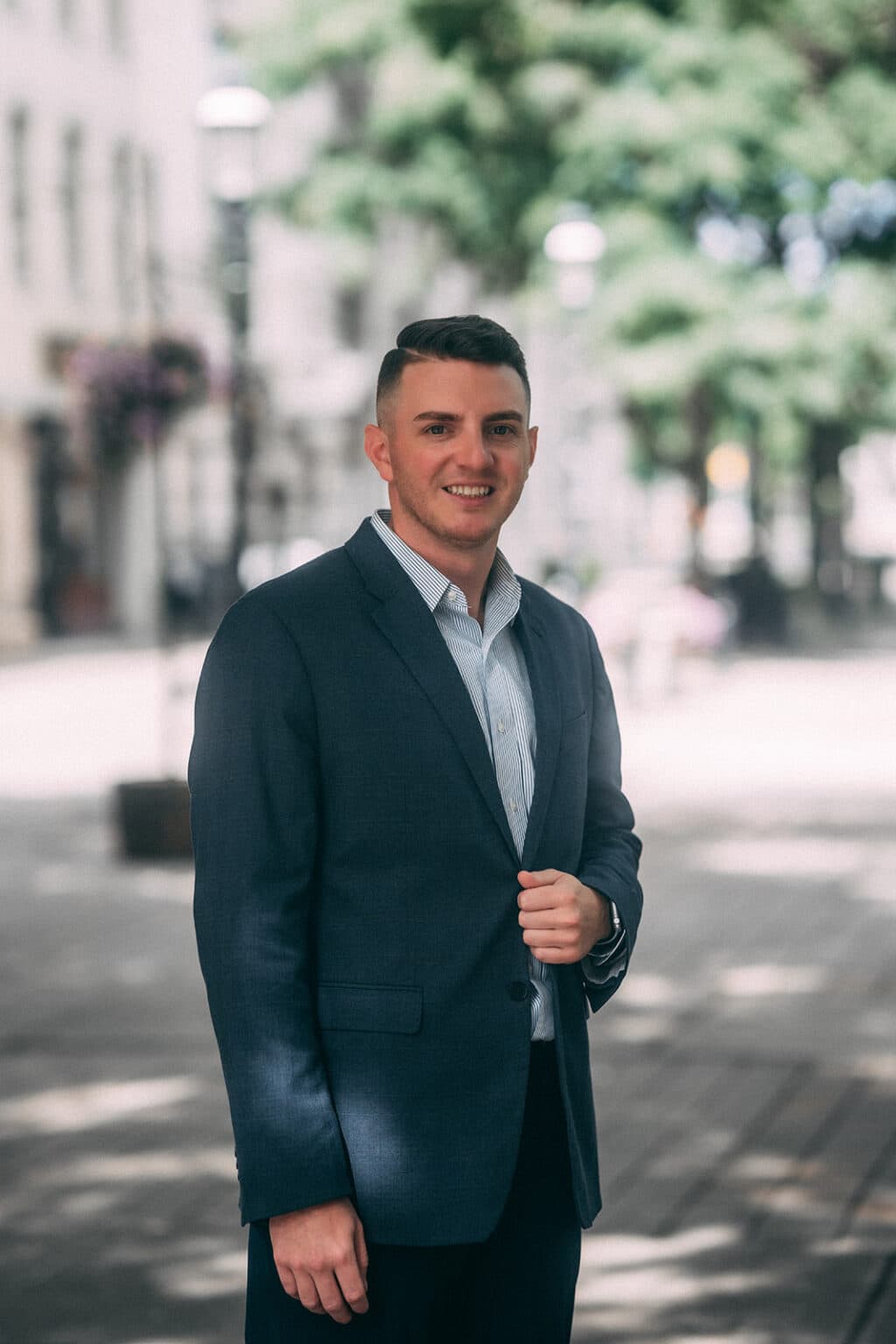 Steven L. Eychner | Syracuse, New York Legal Advisor