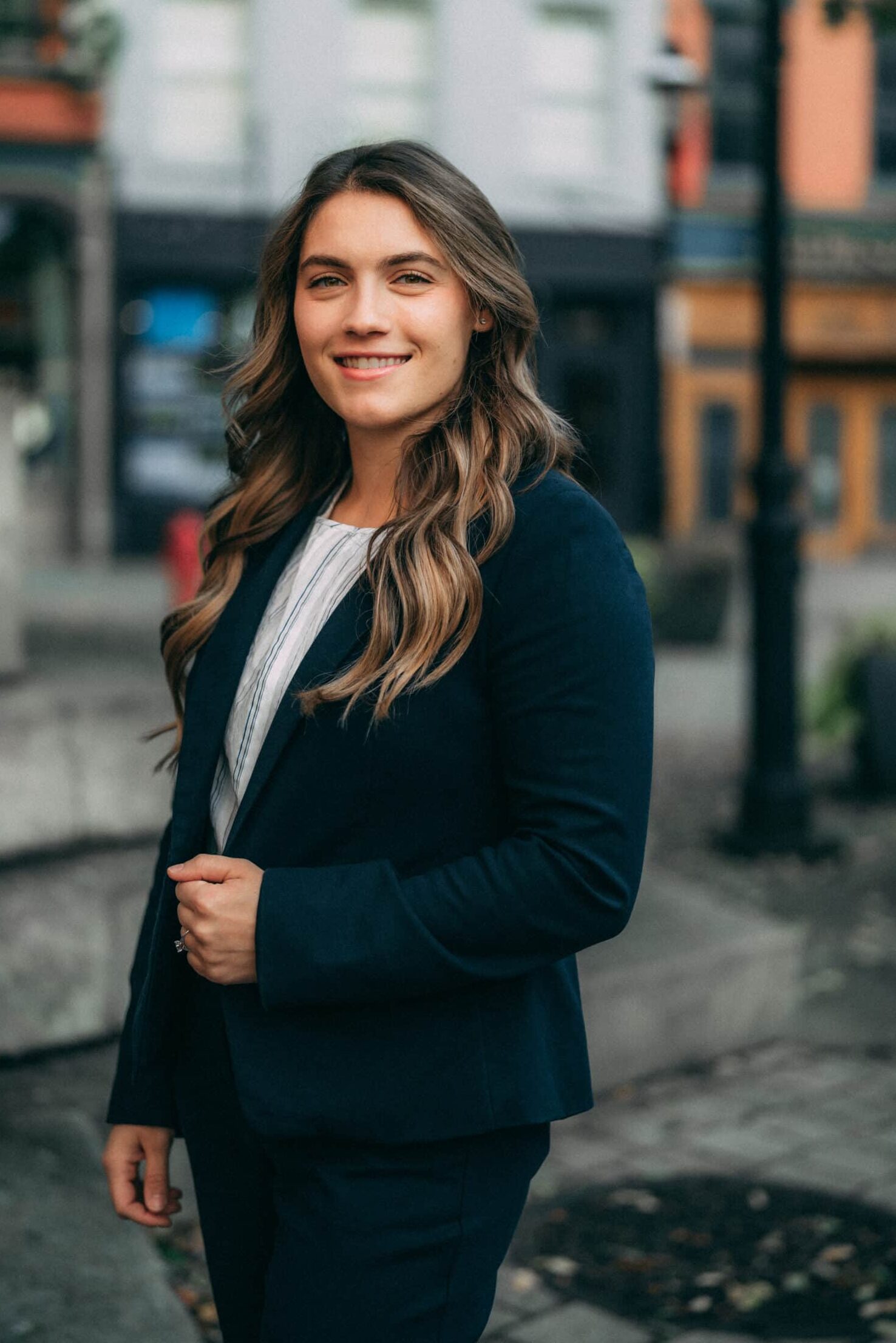 Amanda Z. Phillips