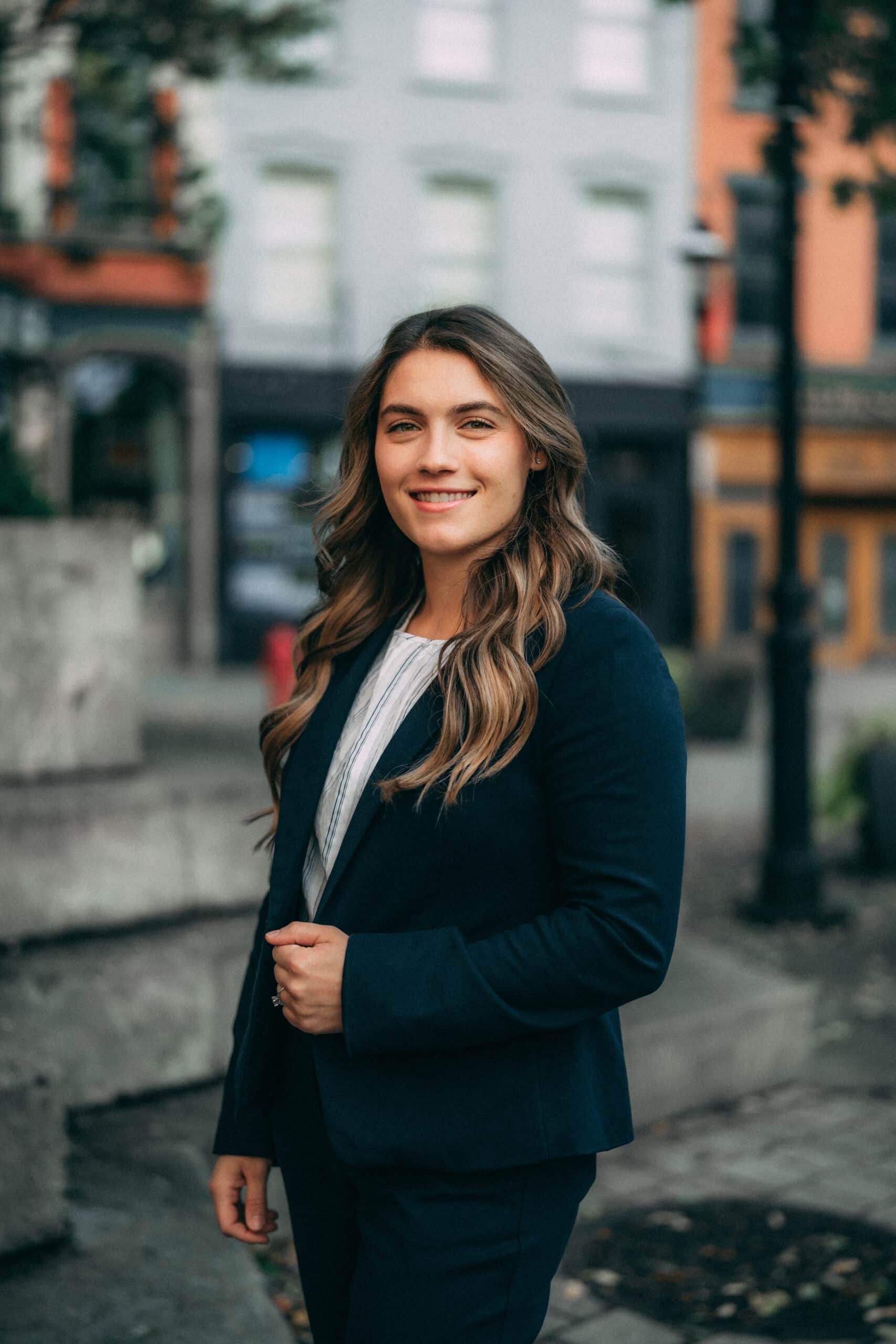 Amanda P. Zumpano